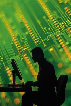 ECLIPSE® Chiropractic EHR software | How it all started